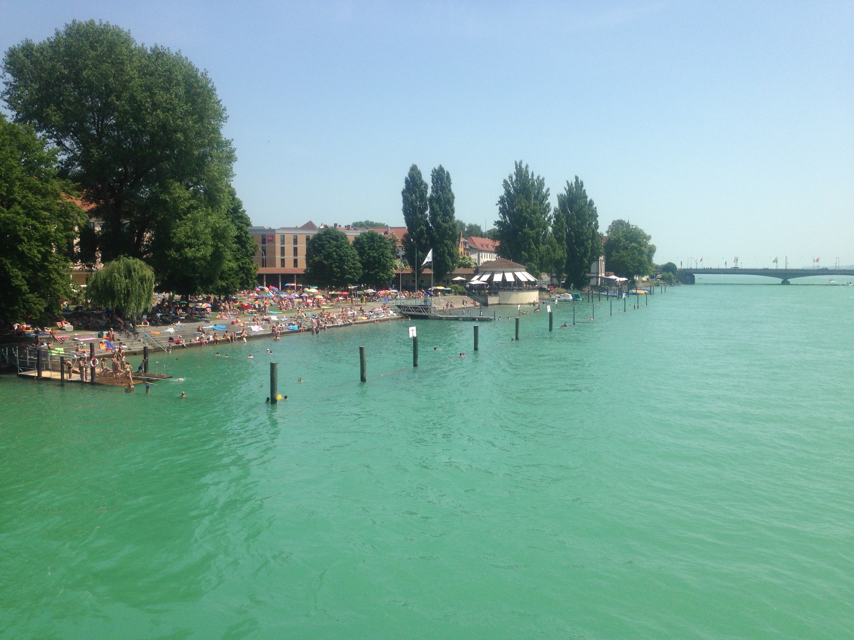 Impressionen | Ferienwohnungen Konstanz und Insel Reichenau
